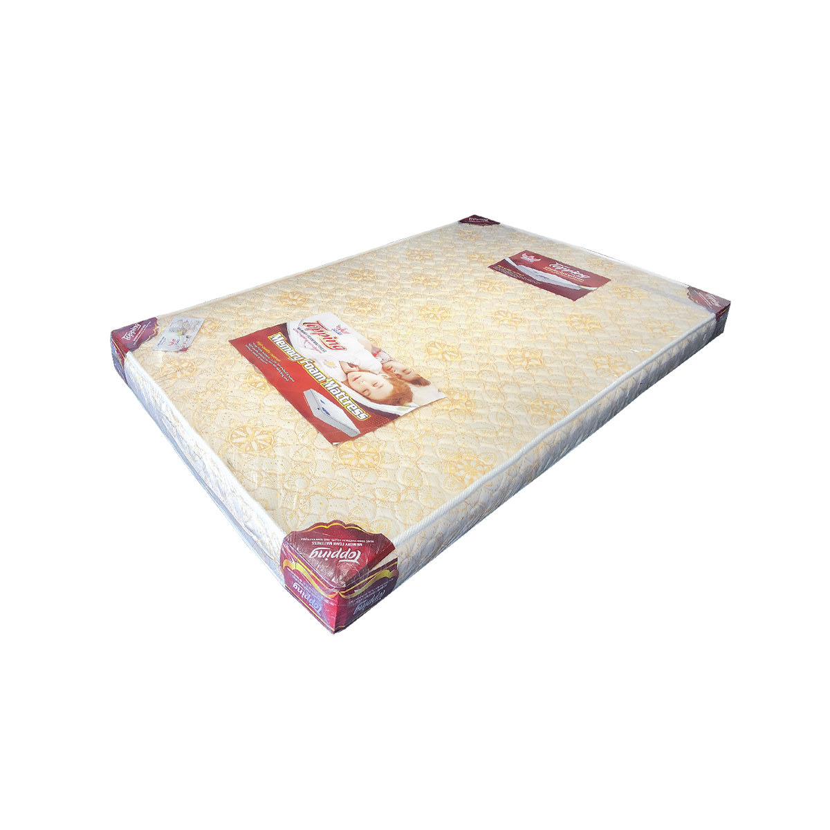 Topping Áo Chần Cao Su Nhân Tạo – Êm Ái, Đàn Hồi Cao, Giá Tốt | Fuzzi ...