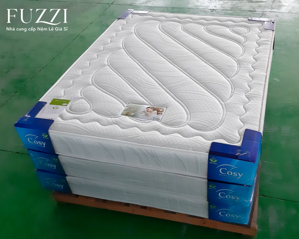 FUZZI – Art of Living