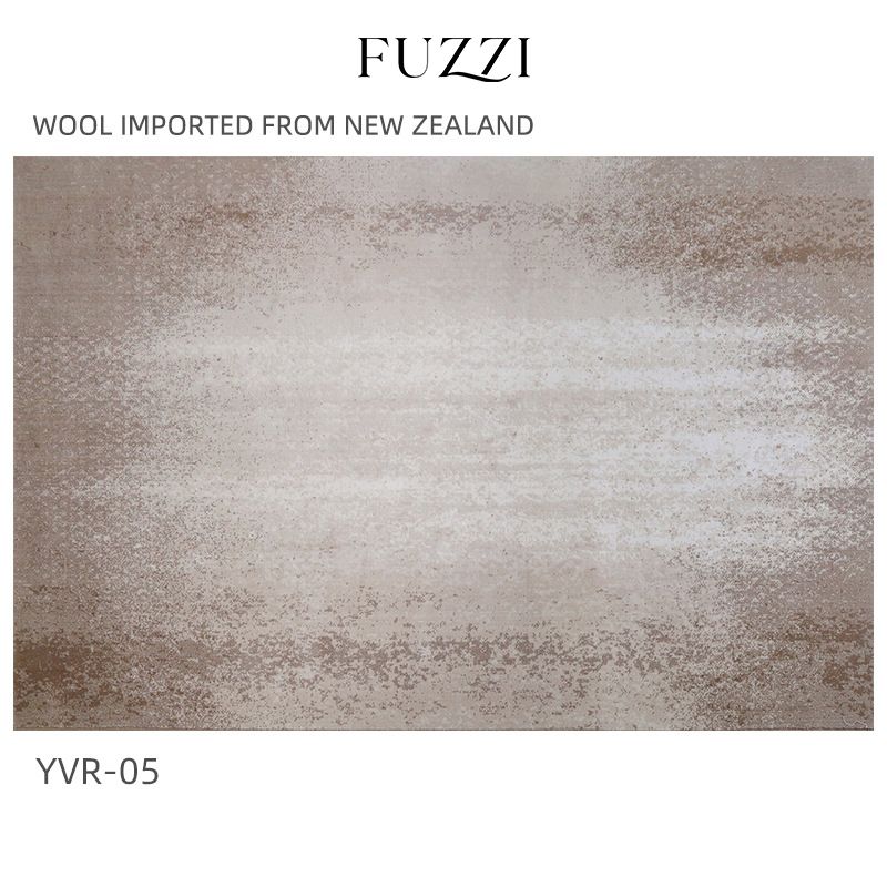 New Zealand wool carpet light luxury modern – Art of Living
