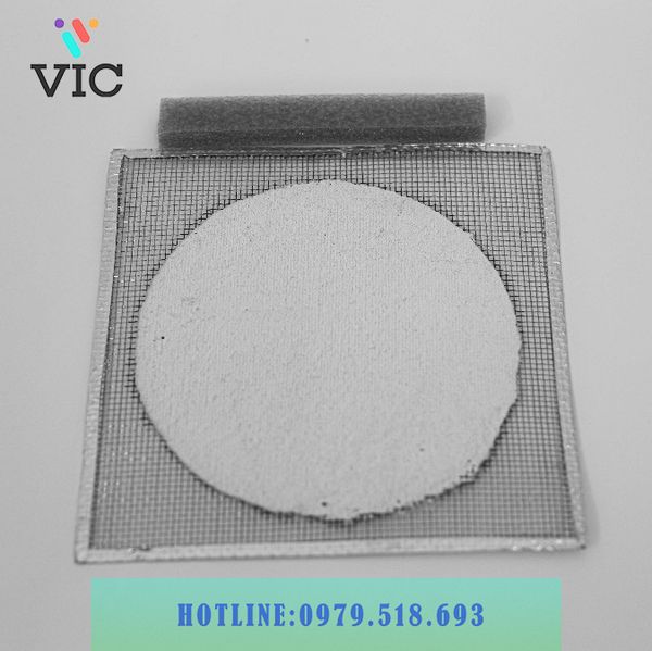 Lưới amiang – Khoa Học VIC