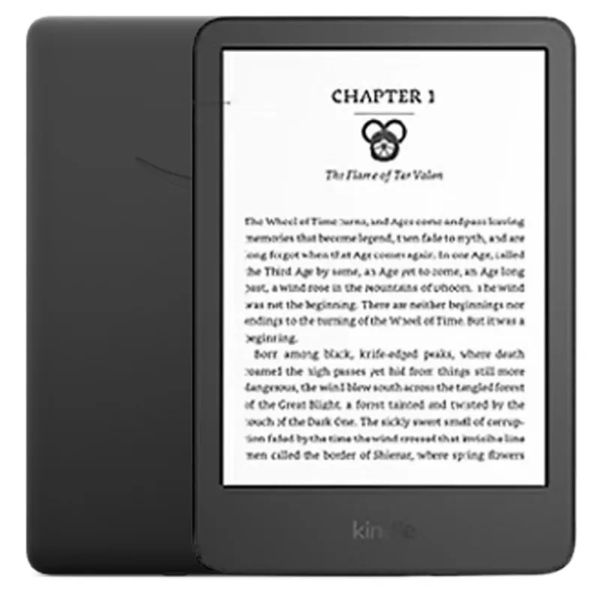 Máy Đọc Sách Amazon kindle gen 11, 16GB