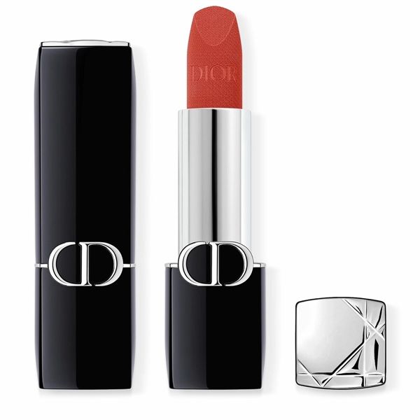 Son DIOR Rouge Velvet