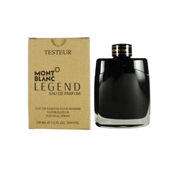 Nước Hoa MONTBLANC Legend EDP Tester