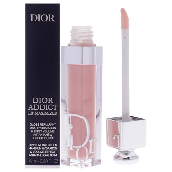 Son DIOR Addict Lip Maximizer