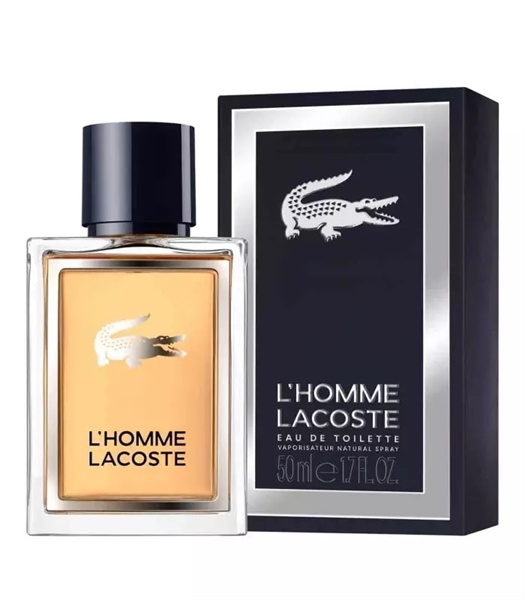 Nước Hoa LACOSTE L'Homme EDT