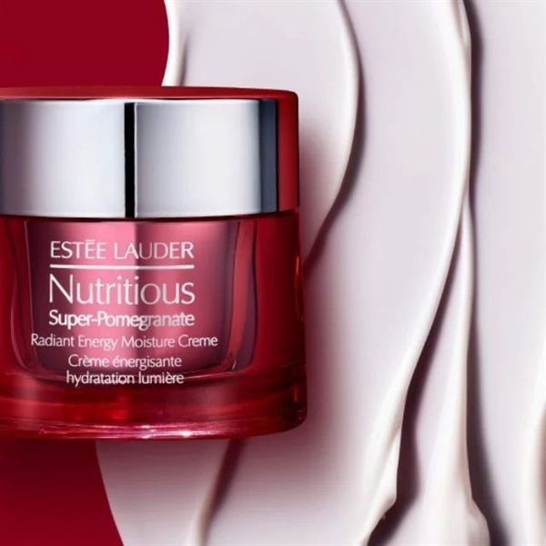 Set Dưỡng Da ESTEE LAUDER Radiant Energy Moisture Creme 50ml + Radiant