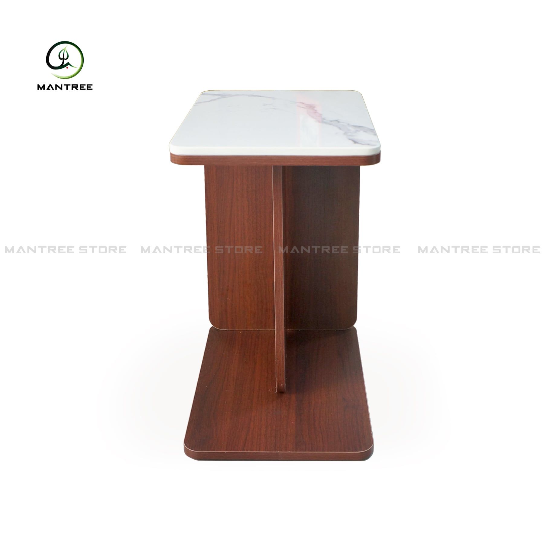 BÀN TAB LAVISH - BÀN TAB SOFA MẶT ĐÁ– mantreestore