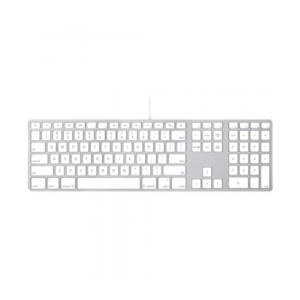 Magic Keyboard 1 with Numeric Keypad có dây – Mac247 Store | MacBook ...