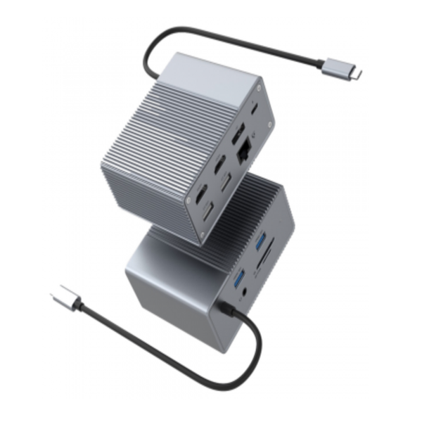 HUB TYPE-C HYPERDRIVE GEN2 12 in 1 – Mac247 Store | MacBook & Apple ...
