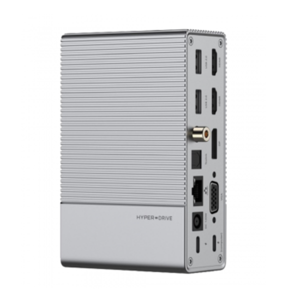 HUB TYPE-C HYPERDRIVE GEN2 18 IN 1 – Mac247 Store | MacBook & Apple ...