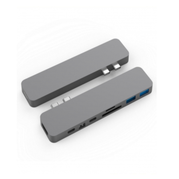 HyperDrive Pro 8 IN 2 For USB-C – Mac247 Store | MacBook & Apple ...
