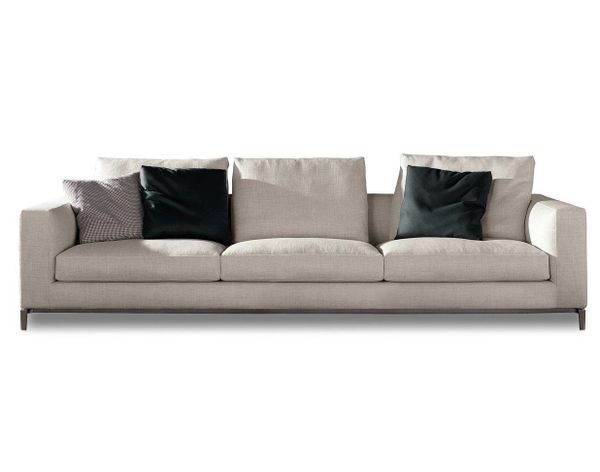 K0102 Sofa Andersen Line Quilt – Moonfurniture