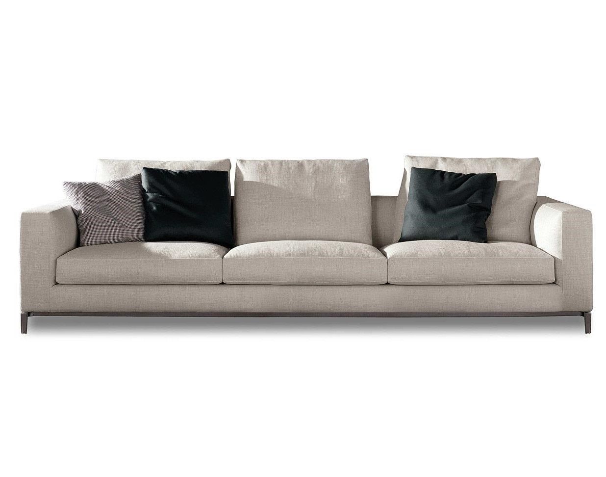 K0102 Sofa Andersen Line Quilt – Moonfurniture