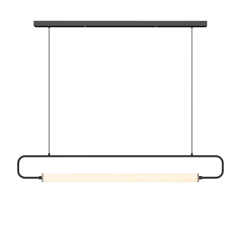 Đèn thả thanh ngang D0723 – Moonfurniture