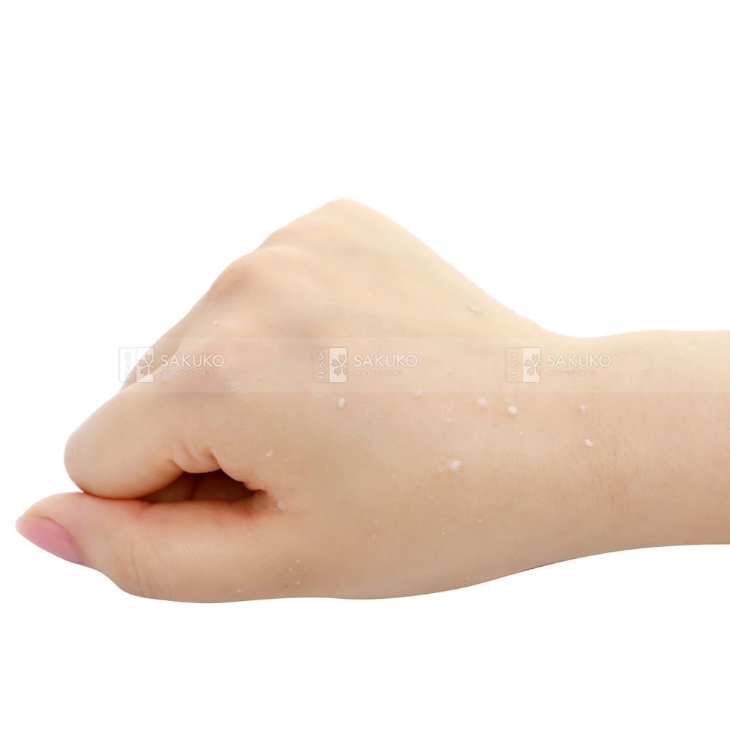 MEISHOKU- Tẩy da chết DET không mùi (180ml) – Siêu Thị Nhật Bản