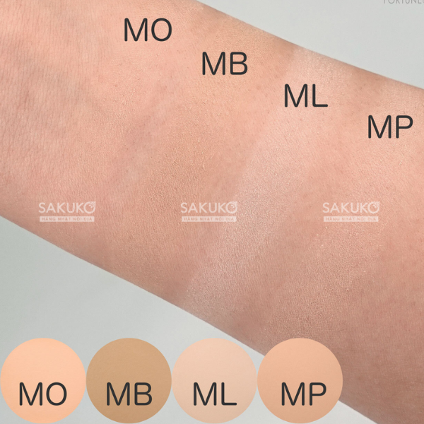 CANMAKE-Phấn phủ Marshmallow Finish Powder10g-MB – Siêu Thị Nhật Bản