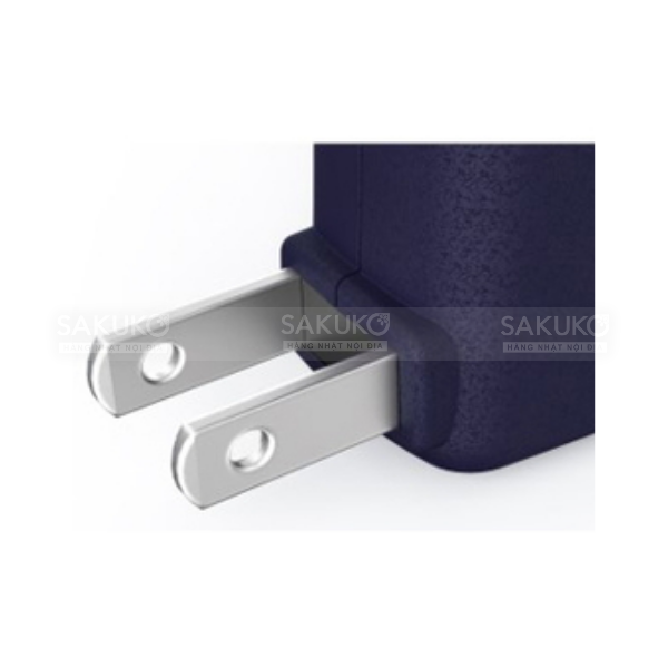 MAXELL- Máy cạo râu Izumi 3 lưỡi IZF-C649-V – Siêu Thị Nhật Bản