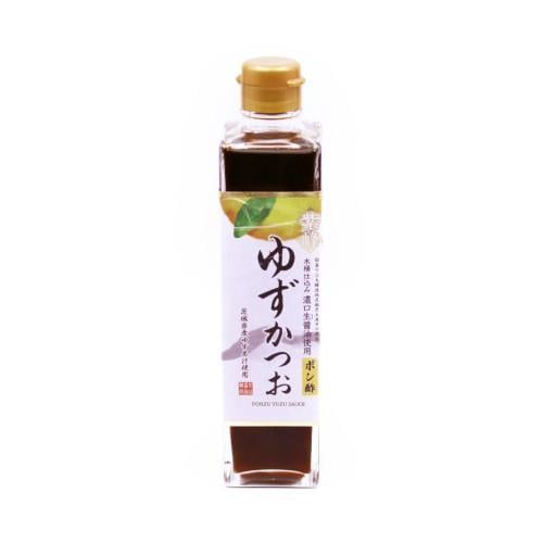 SHIBANUMA- Ponzu vị chanh Yuzu 300ml – Siêu Thị Nhật Bản