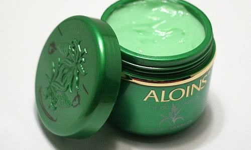 ALOINS- Kem dưỡng da toàn thân Aloins Cream 185g – Siêu Thị Nhật Bản