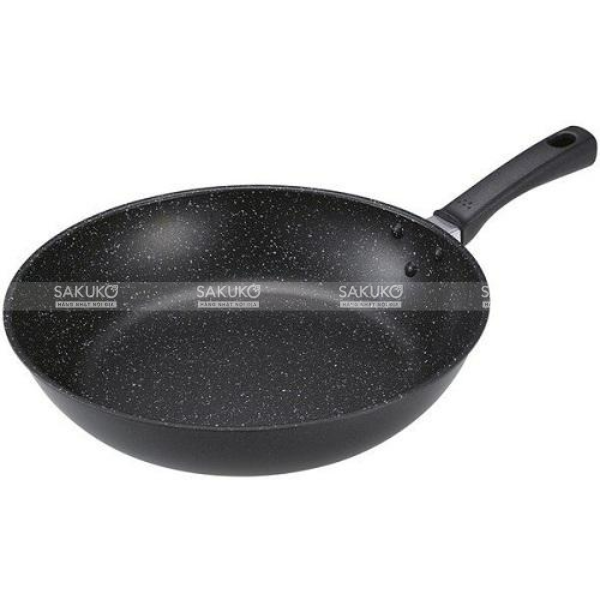 KAI- Chảo siêu nhẹ Cho Karui IH 26cm, DW-5629 – Siêu Thị Nhật Bản