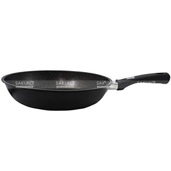 KAI- Chảo siêu nhẹ Cho Karui IH 26cm, DW-5629 – Siêu Thị Nhật Bản