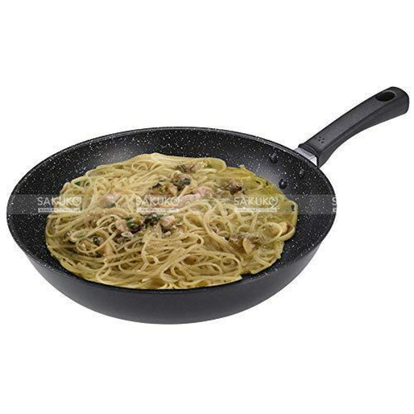 KAI- Chảo siêu nhẹ Cho Karui IH 26cm, DW-5629 – Siêu Thị Nhật Bản