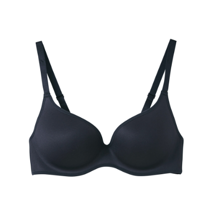 GUNZE- Áo lót Future Bra 3D basic-XanhTT B80 – Siêu Thị Nhật Bản