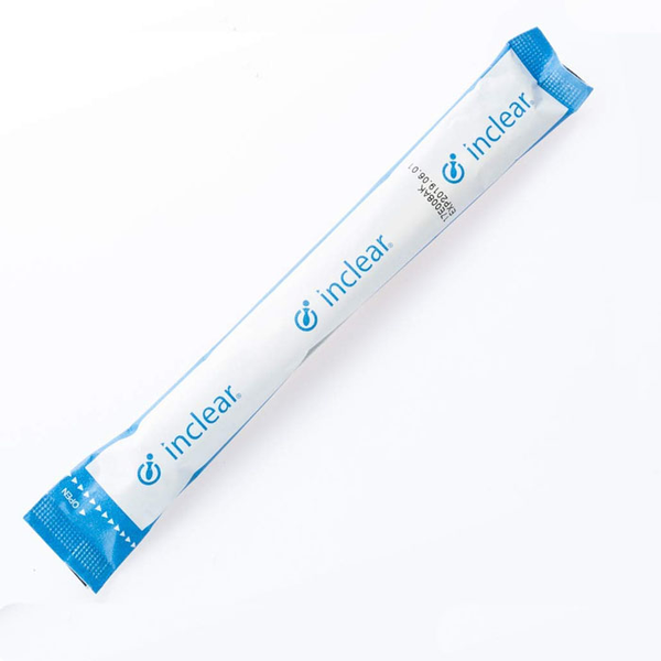 HANAMISUI- Gel vệ sinh phụ nữ Inclear (10 ống) – Siêu Thị Nhật Bản