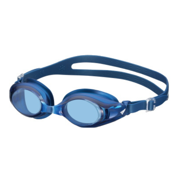 TABATA- Kính bơi View V500S tầm nhìn rộng (Màu xanh) – Siêu Thị Nhật Bản