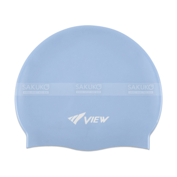 TABATA- Mũ bơi người lớn View V31 (Nhiều màu) – Siêu Thị Nhật Bản