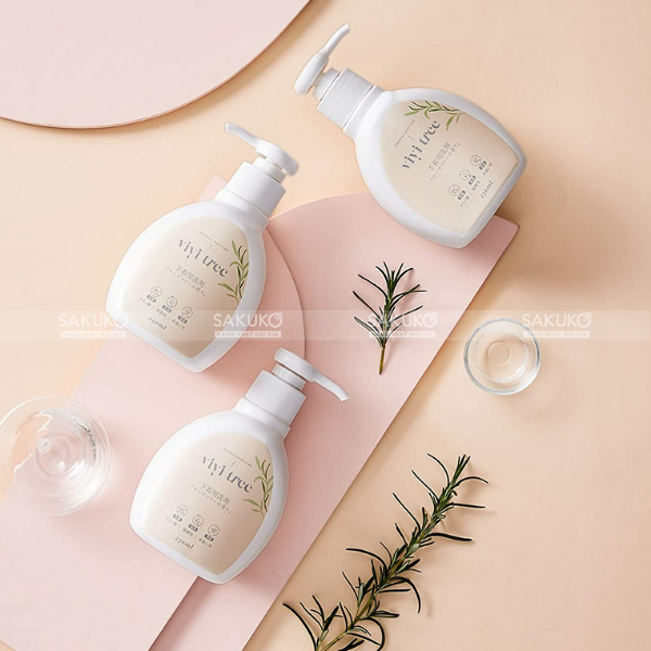 ROCKET SOAP- Nước giặt nội y Vivitree (230ml) – Siêu Thị Nhật Bản