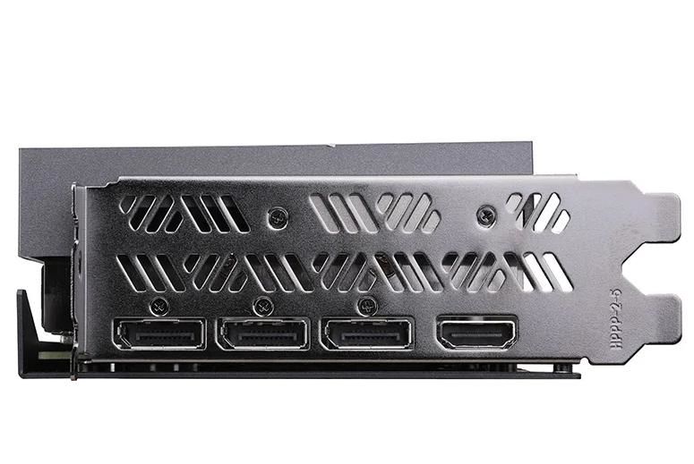 Card Màn Hình Ndivia VGA Colorful BattleAX 4060Ti-8GB BH 3/2025 Mới