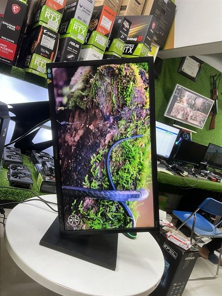 Màn Hình LCD Samsung 24ich S24C350