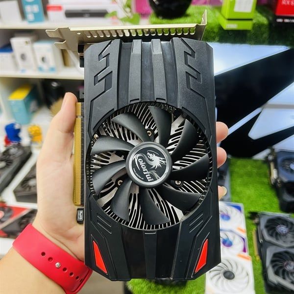 Card Màn Hình VGA Colorful GT 730-2GB