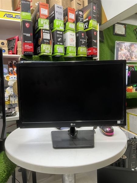 Màn Hình LCD LG 20ich 20M37A-B LED