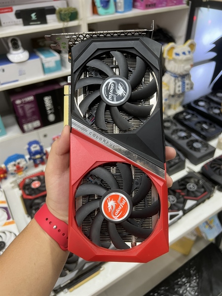 VGA CLF NB RTX 3060-12Gb