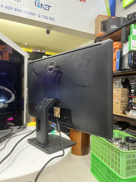 Màn Hình Dell 24ichh E2414ht
