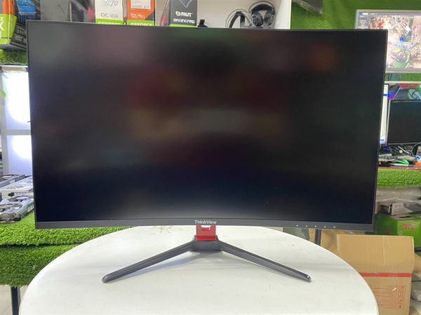 Màn Hình LCD Thinkview 27ich CA27 Cong 75Hz
