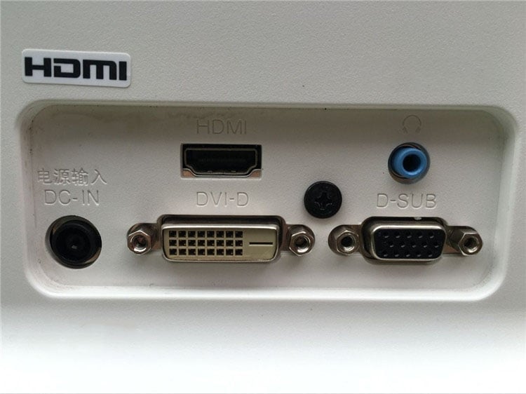 Màn Hình LCD LG 27ich 27MP65 LED AH-IPS