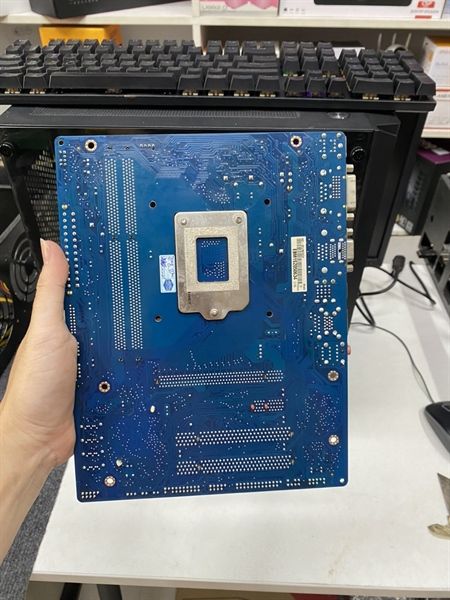 Mainboard Pegatron H81-M1