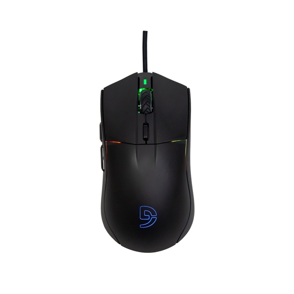 Chuột Máy Tính Fuhlen G60S Pro Đen Mới