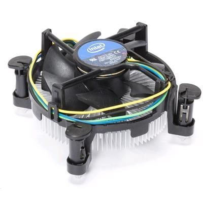 Fan CPU New