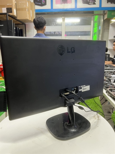 Màn Hình LCD LG 24ich 24M49VQ-P