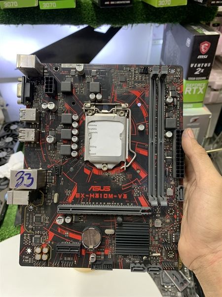 MAIN ASUS H310M - V3