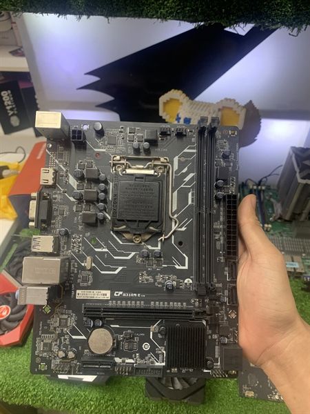 Mainboard Colorful H310M-E V20