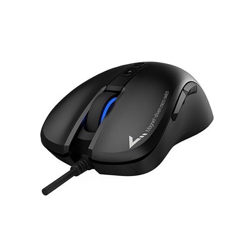 Mouse Fuhlen G90 BLack New