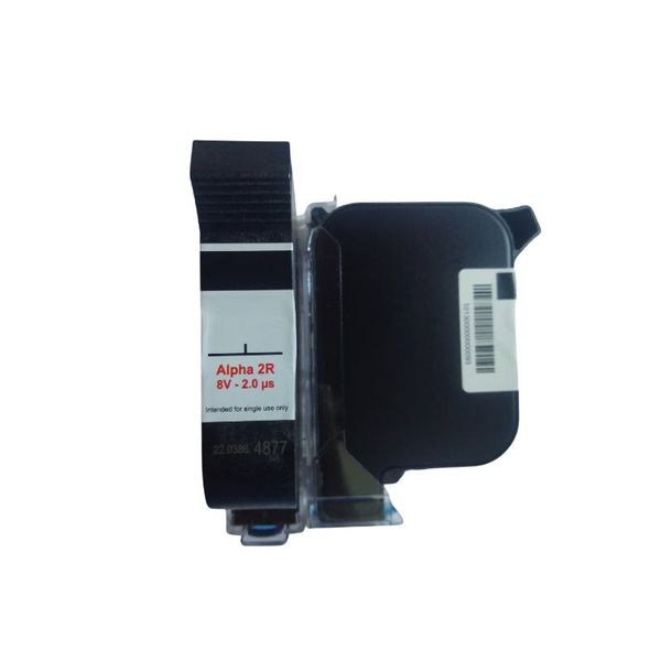 Mực in Alpha2R – Sangtaotech