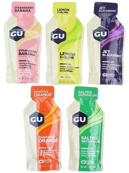 Gu Gel