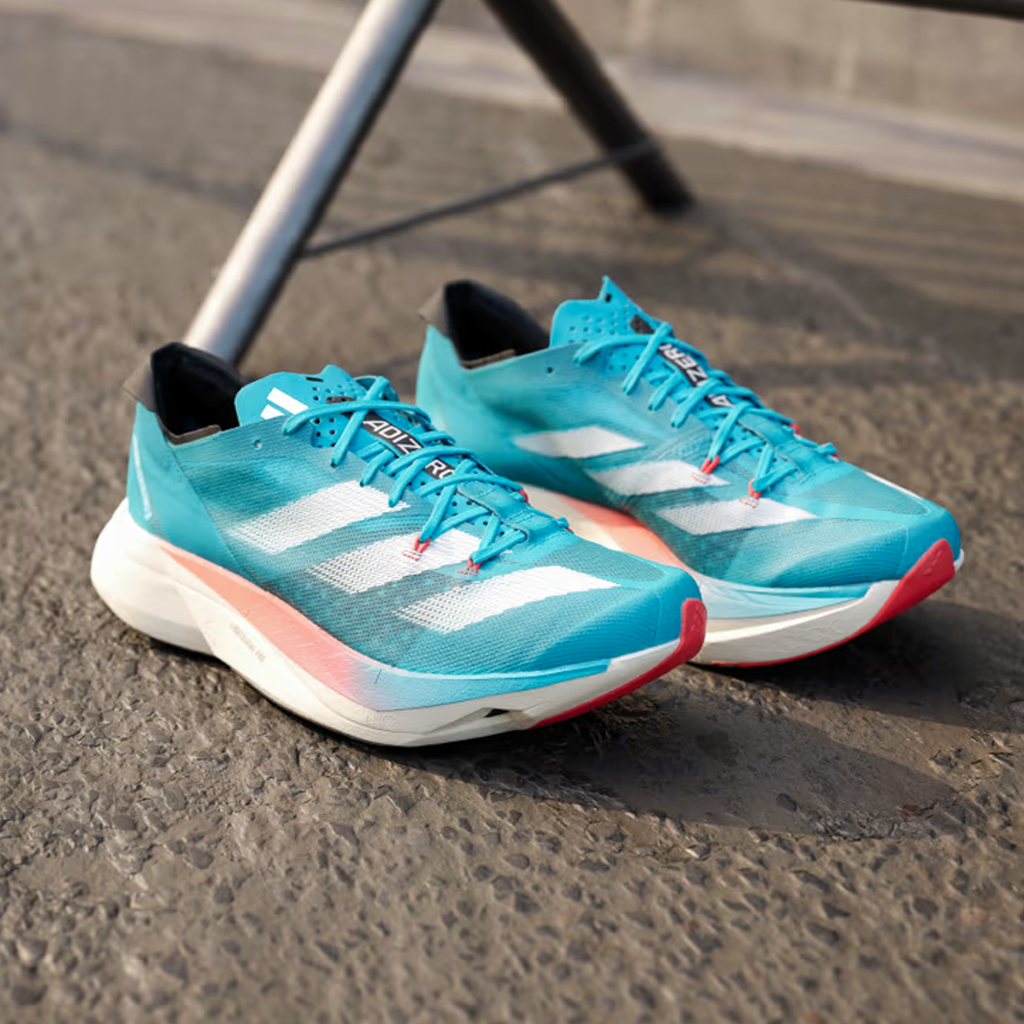 Giày Adidas Adizero Adios Pro 3 màu xanh