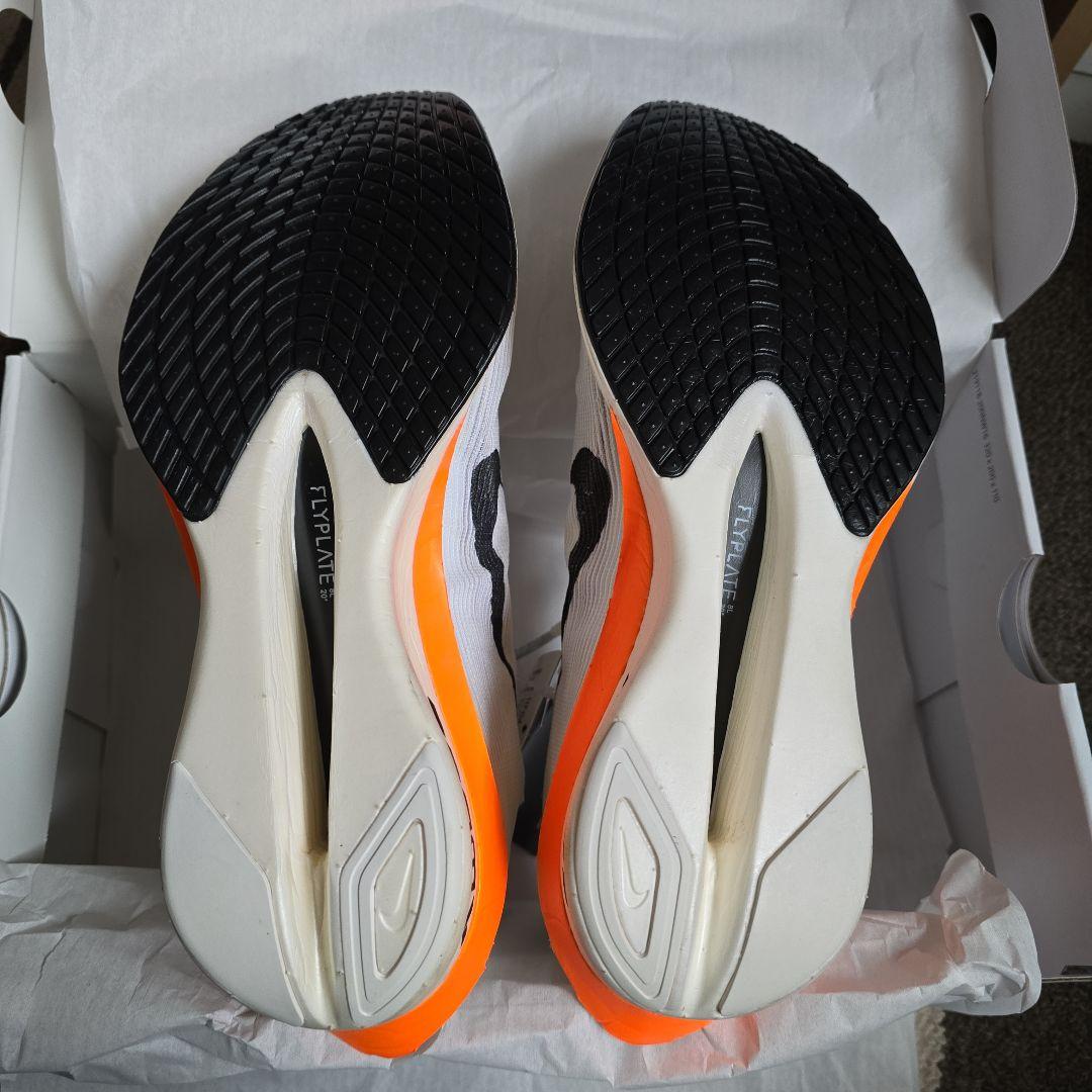Giày Nike Vaporfly Next% 4 Prototype